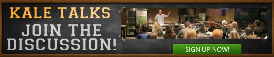 Kale University - Kind. Alive. Learning. Exploring.